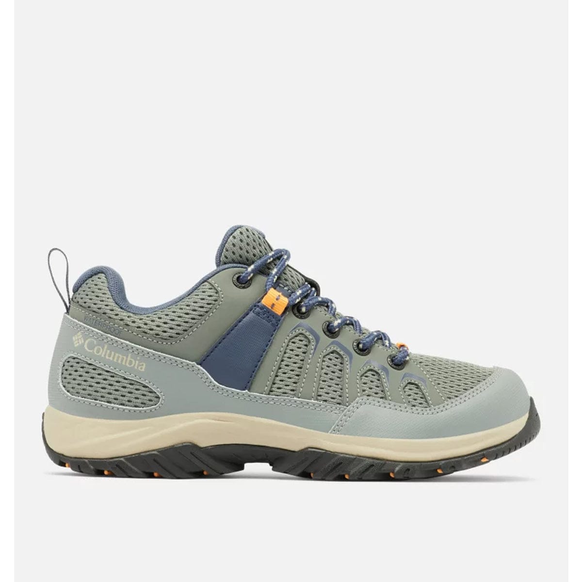Columbia Granite Trail Waterproof - Women's – Campmor