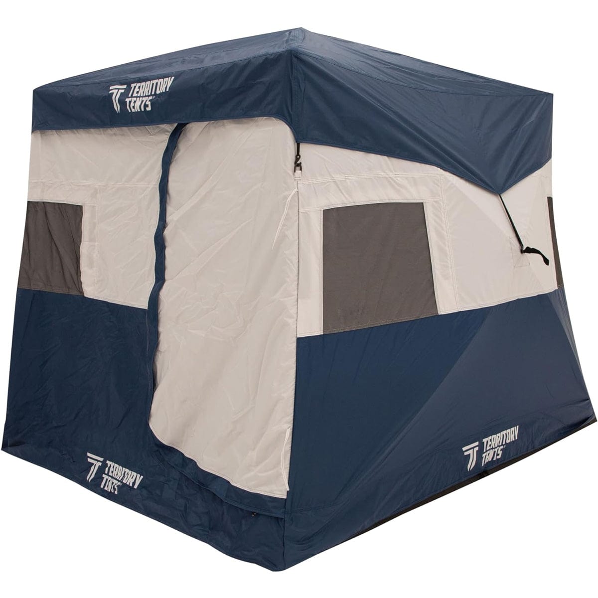 Territory Jet Set 3 Hub Pop Up Tent – Campmor