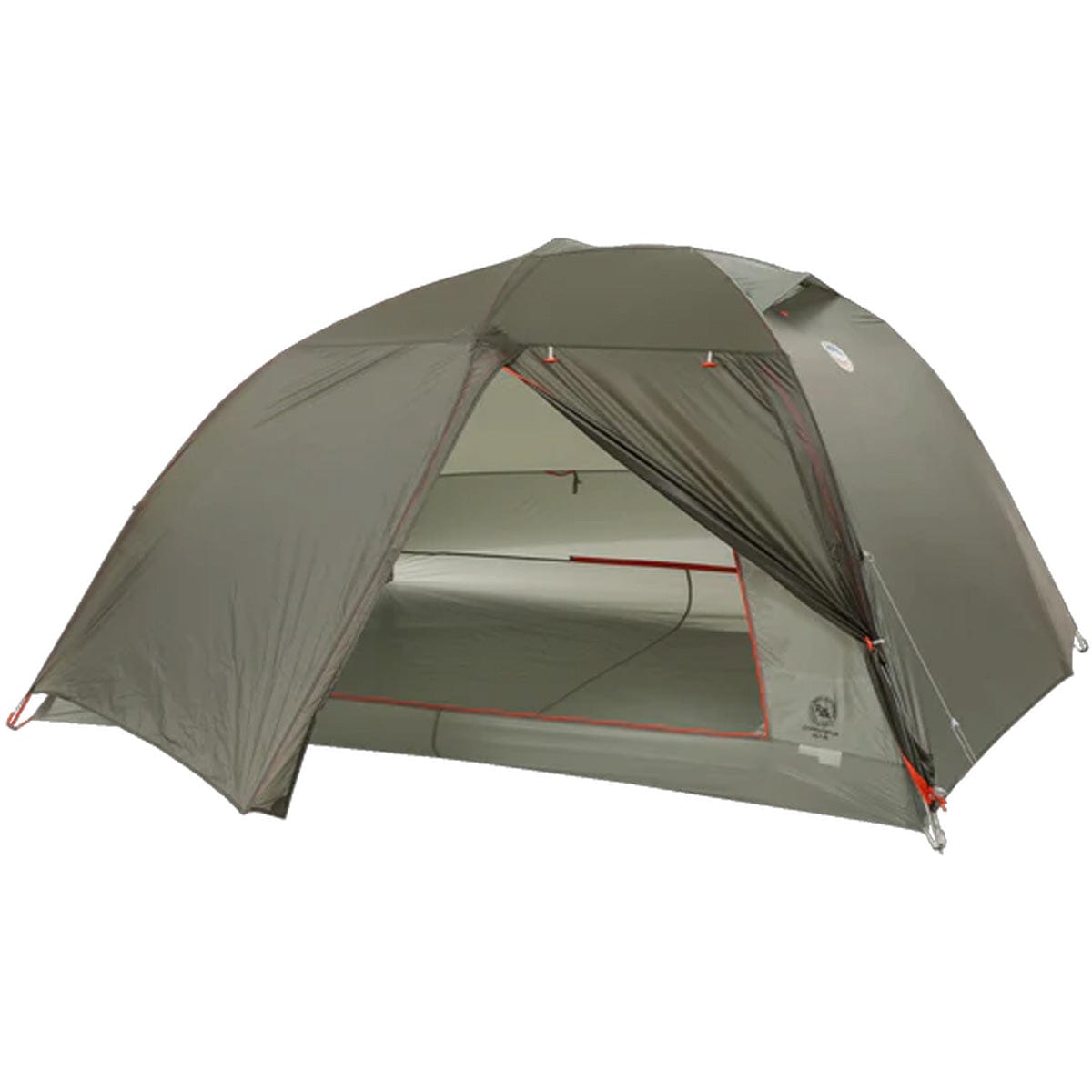 Big Agnes Copper Spur UL3 XL Tent – Campmor