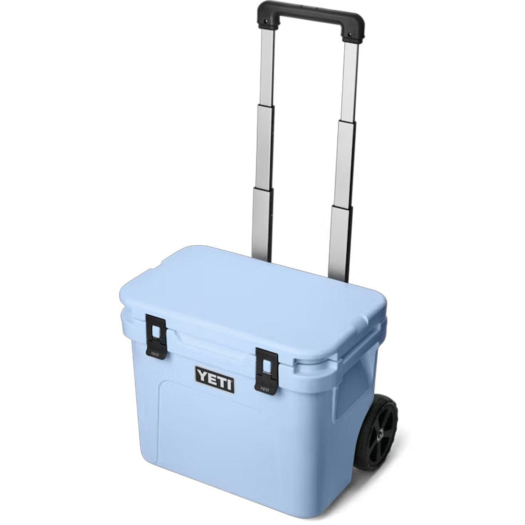 Yeti 32 Roadie Wheeled Cooler – Campmor