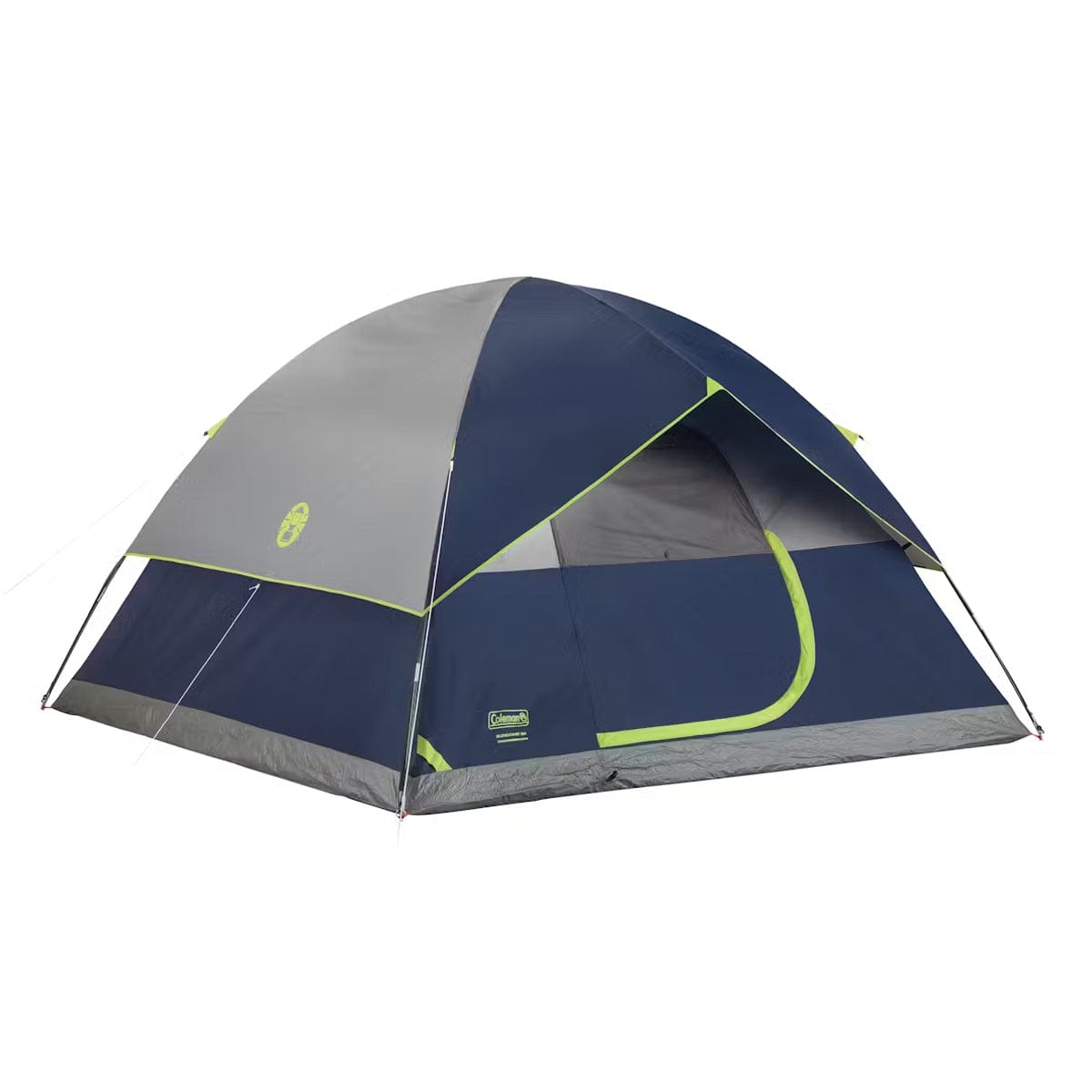 Coleman 6-Person Sundome Tent – Campmor
