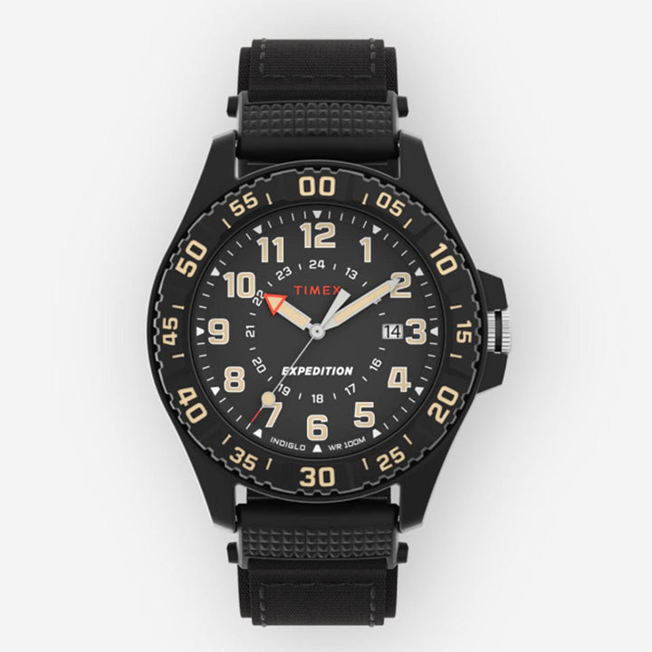 Timex Expedition Acadia Rugged 42mm Watch – Campmor