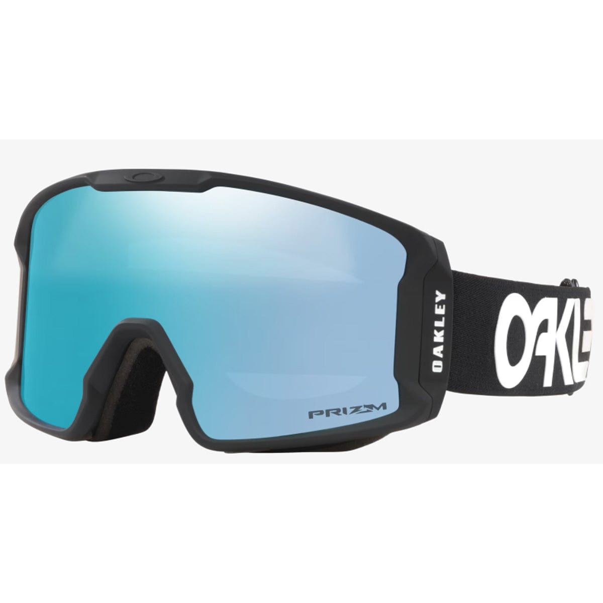 Oakley LINE MINER M Factory Pilot Black – Campmor