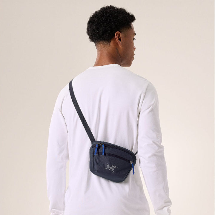 Arc'teryx Mantis 1 Waist Pack – Campmor