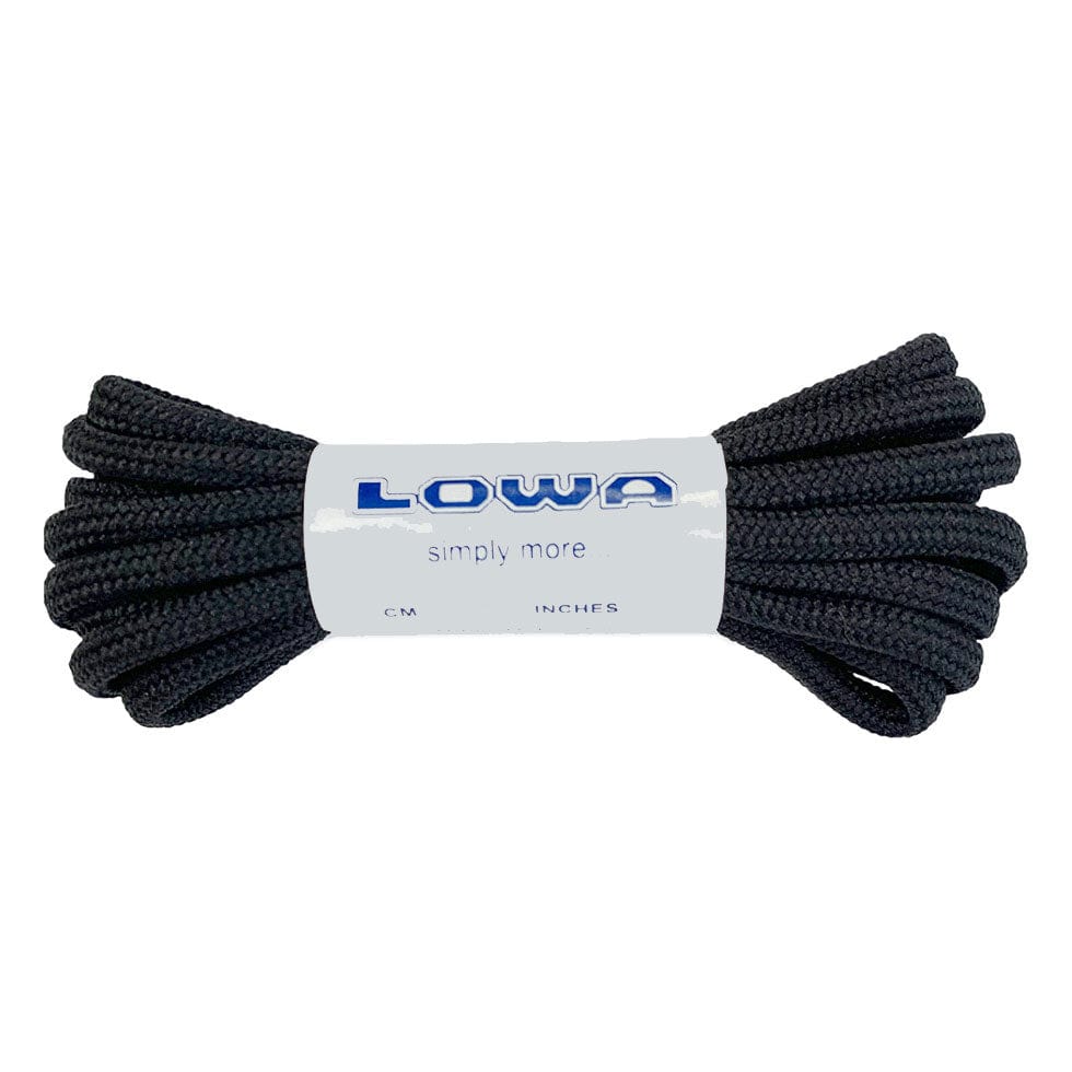 Lowa Mid 150cm Boot Laces – Campmor