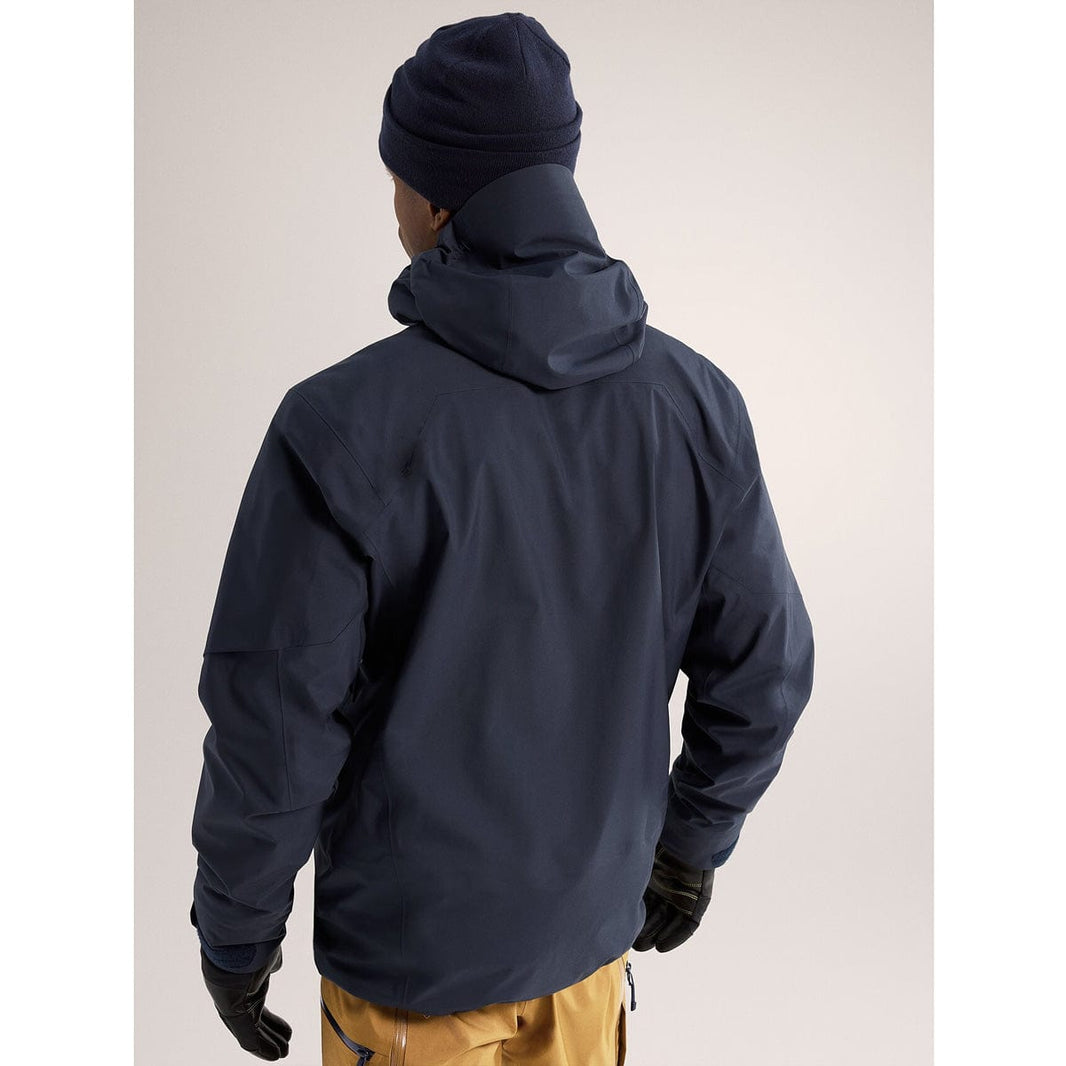 Arc'teryx Men's Sabre Jacket – Campmor
