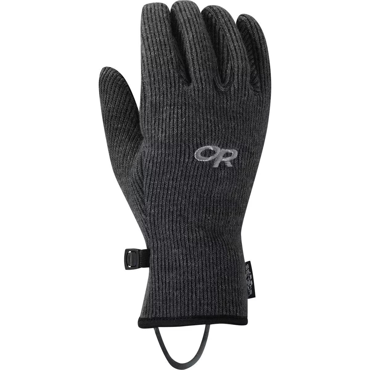 Outdoor Research Flurry Sensor Gloves - Women's – Campmor