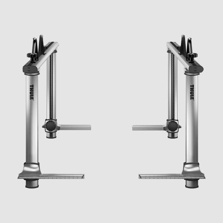 Thule Xsporter Pro Pickup Truck Bed Rack – Campmor