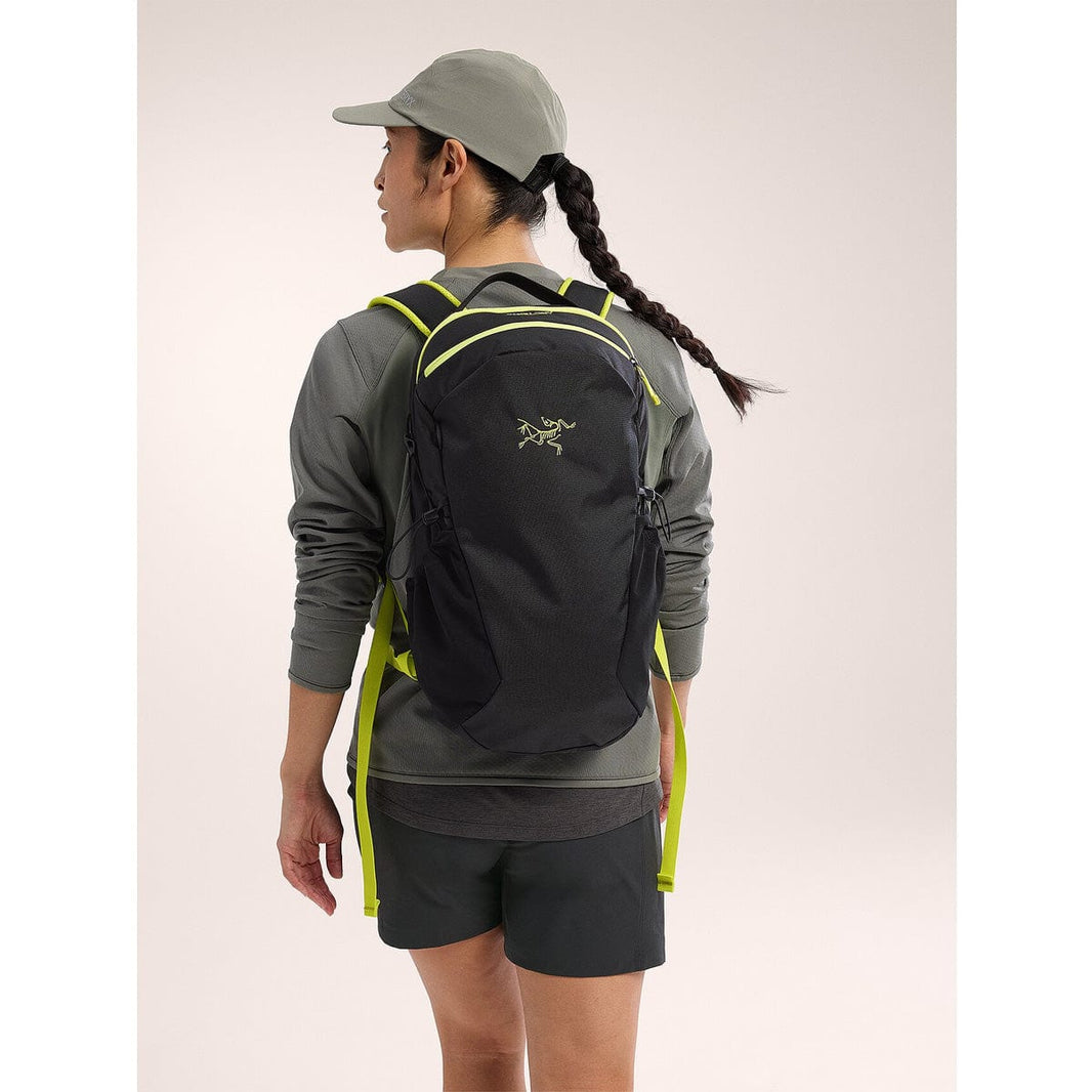 Arc'teryx Mantis 16 Backpack – Campmor