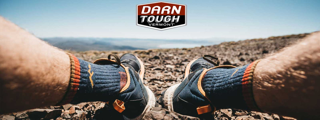 Campmor: Your Quickest Link to the Outdoors