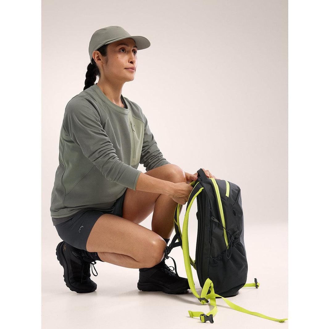 Arc'teryx Mantis 16 Backpack – Campmor