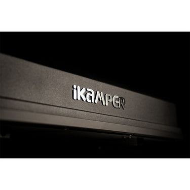 iKamper Skycamp 3.0 Rooftop Tent - Rocky Black Shell – Campmor