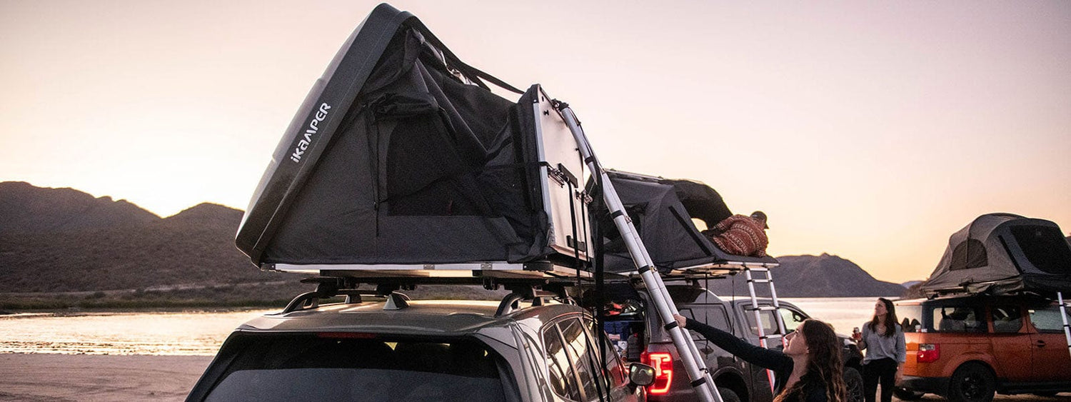 Campmor: Your Quickest Link to the Outdoors