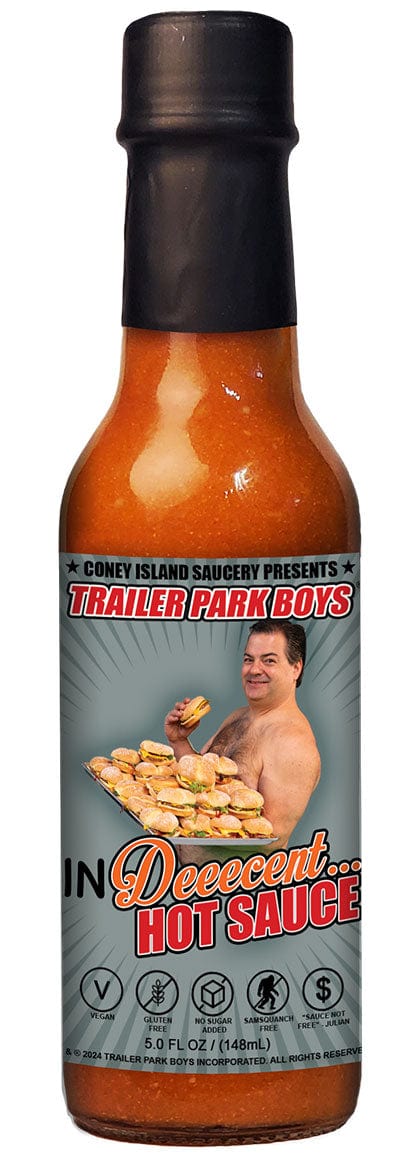Trailer Park Boys - Randy Takeover Three Pack by Coney Island Saucery ...