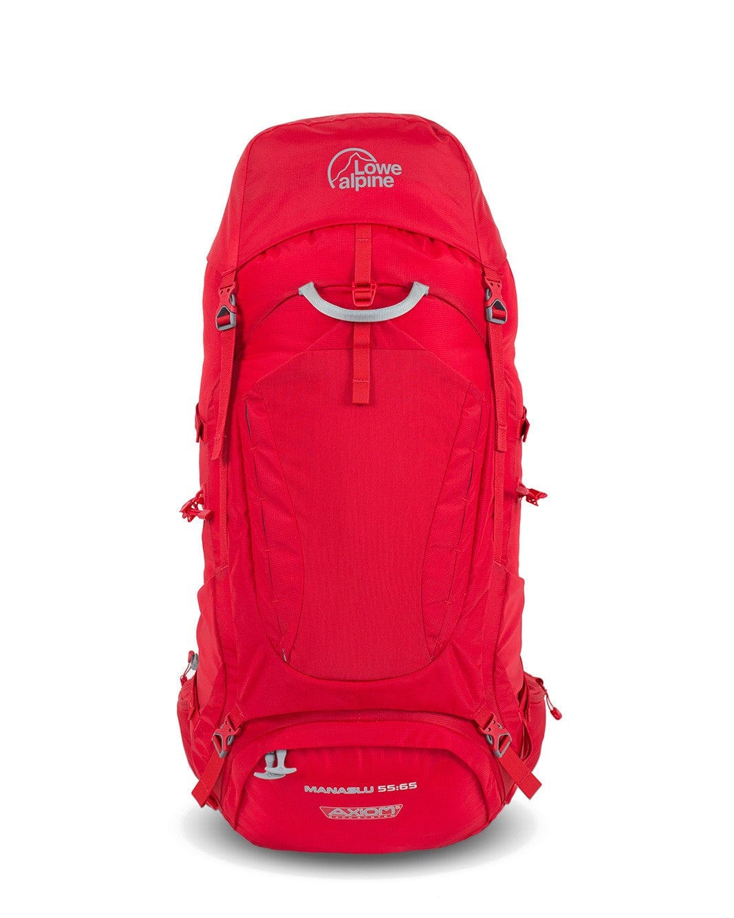 RENTAL Lowe Alpine Manaslu 55:65 Liter Bakcpack – Campmor