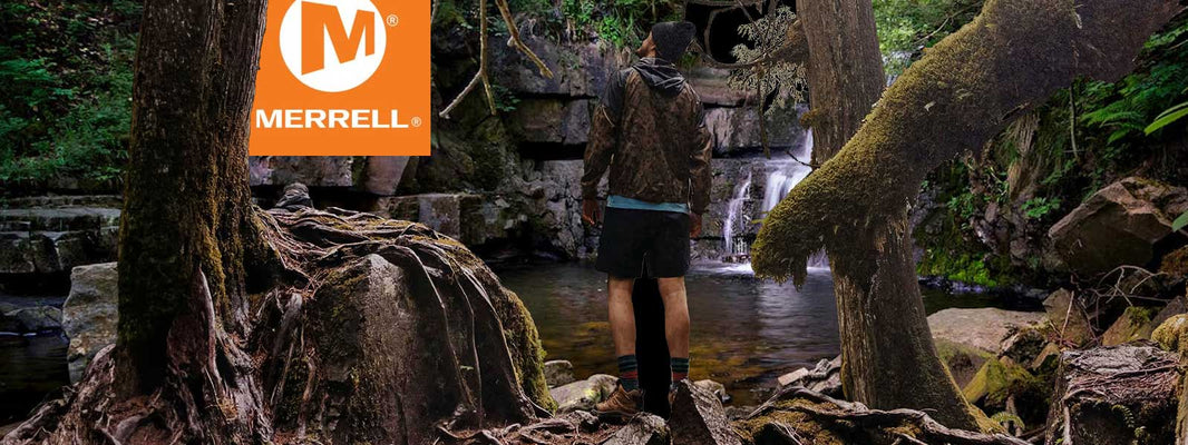 Campmor: Your Quickest Link to the Outdoors