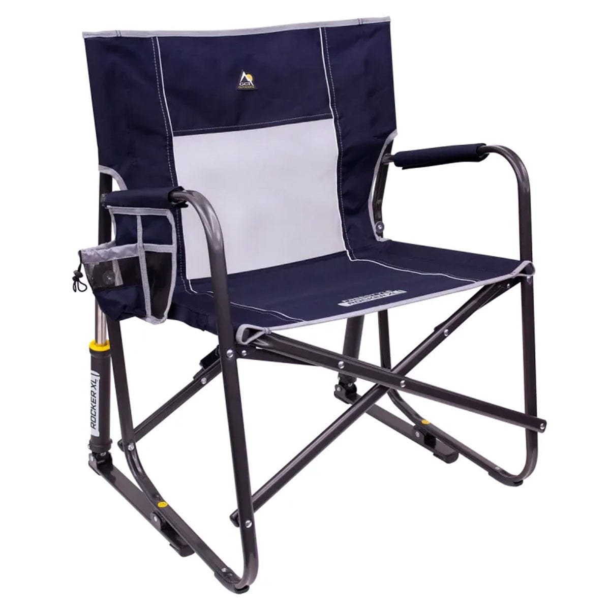 GCI Outdoor Freestyle Rocker XL Chair – Campmor
