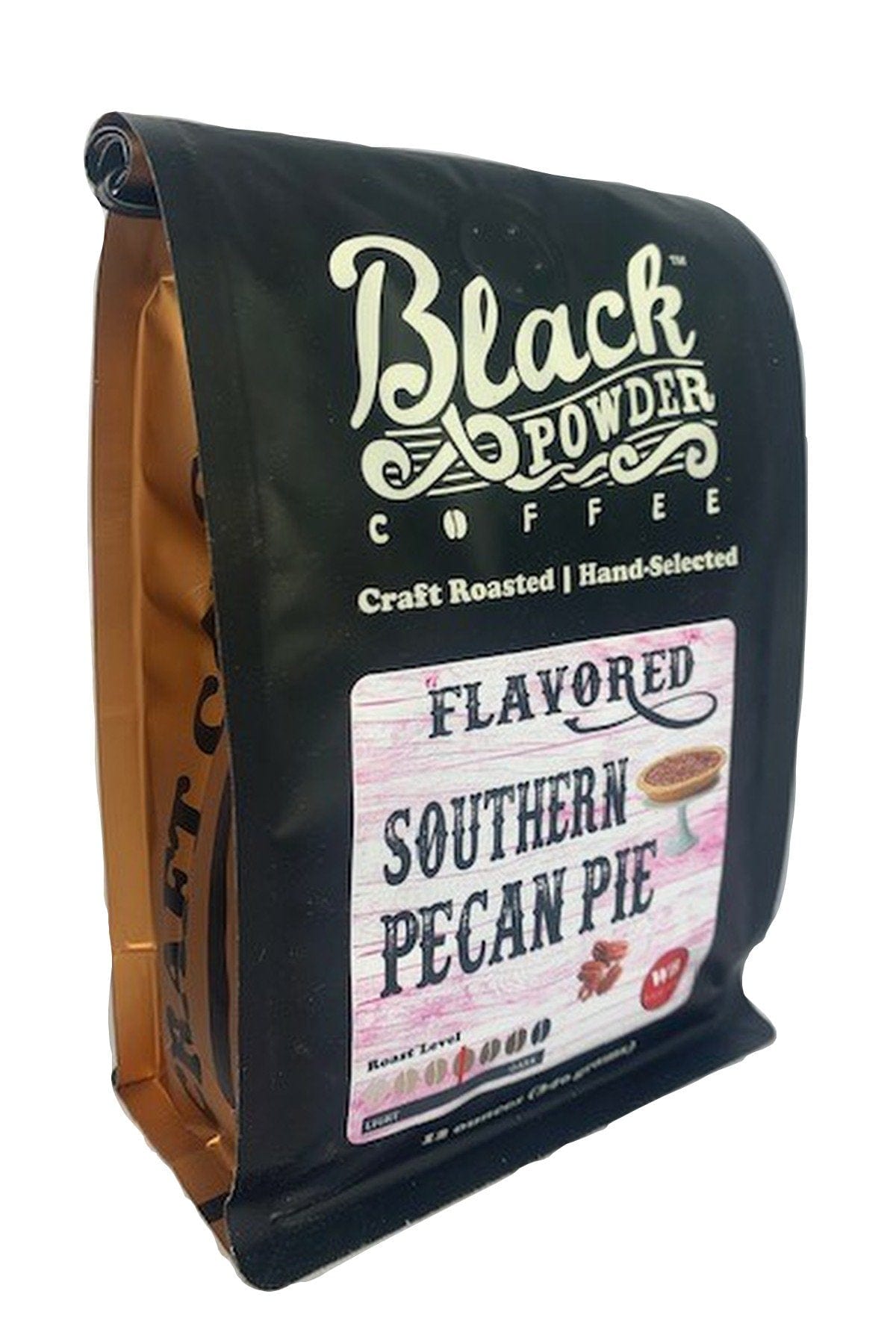 Southern Pecan Pie Flavored by Black Powder Coffee – Campmor
