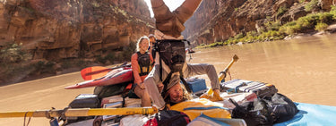 Campmor: Your Quickest Link to the Outdoors