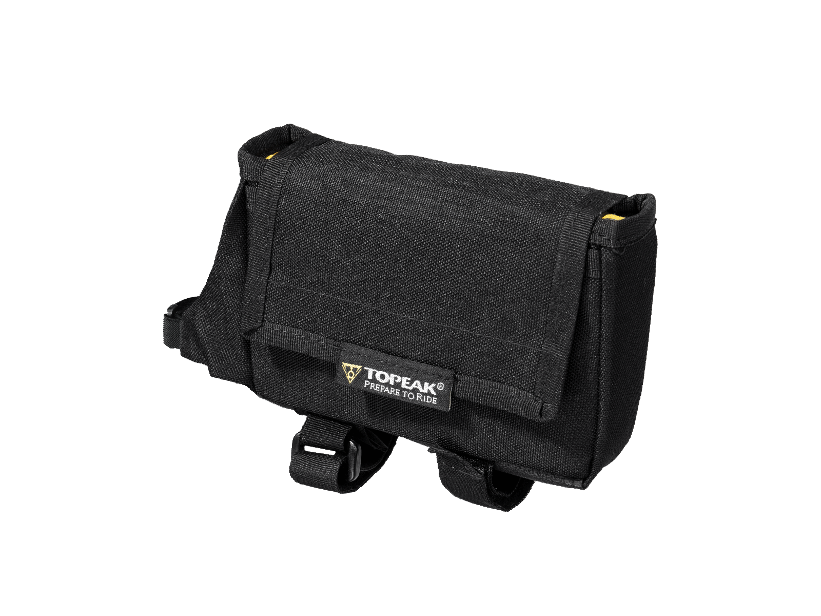 Topeak TriBag Toptube Bag – Campmor