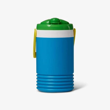 Igloo Retro Half Gallon Jug – Campmor