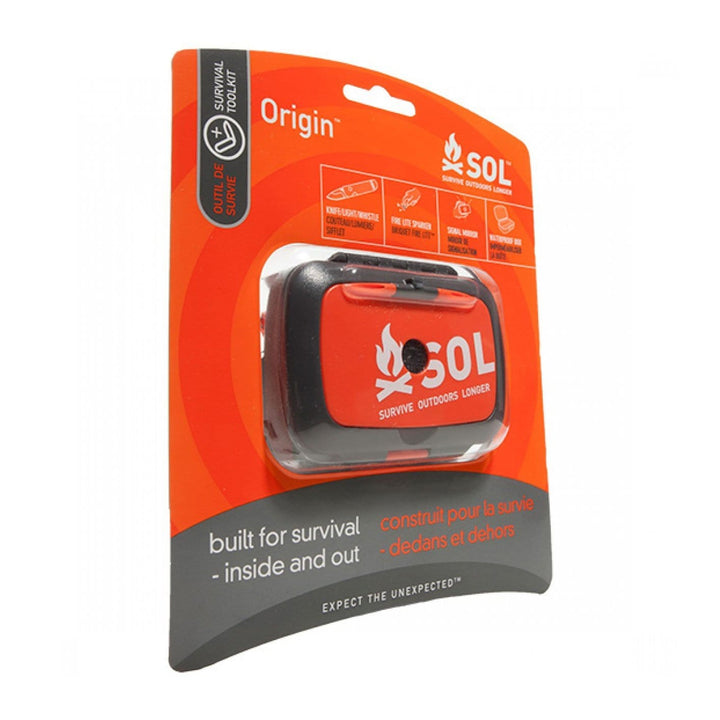 SOL Origin Tool – Campmor