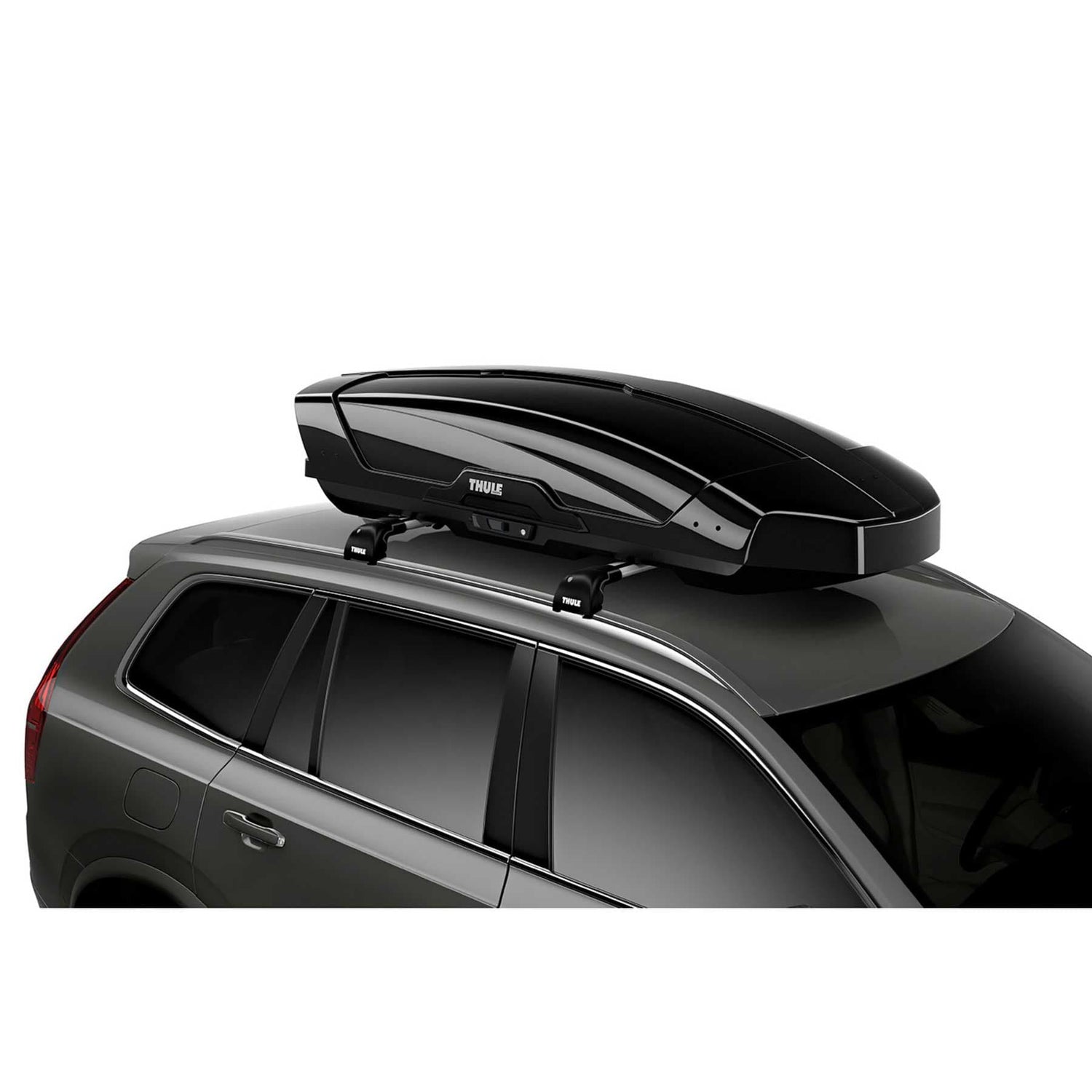 Thule Motion XT Large 16 cu ft Rooftop Cargo Box – Campmor