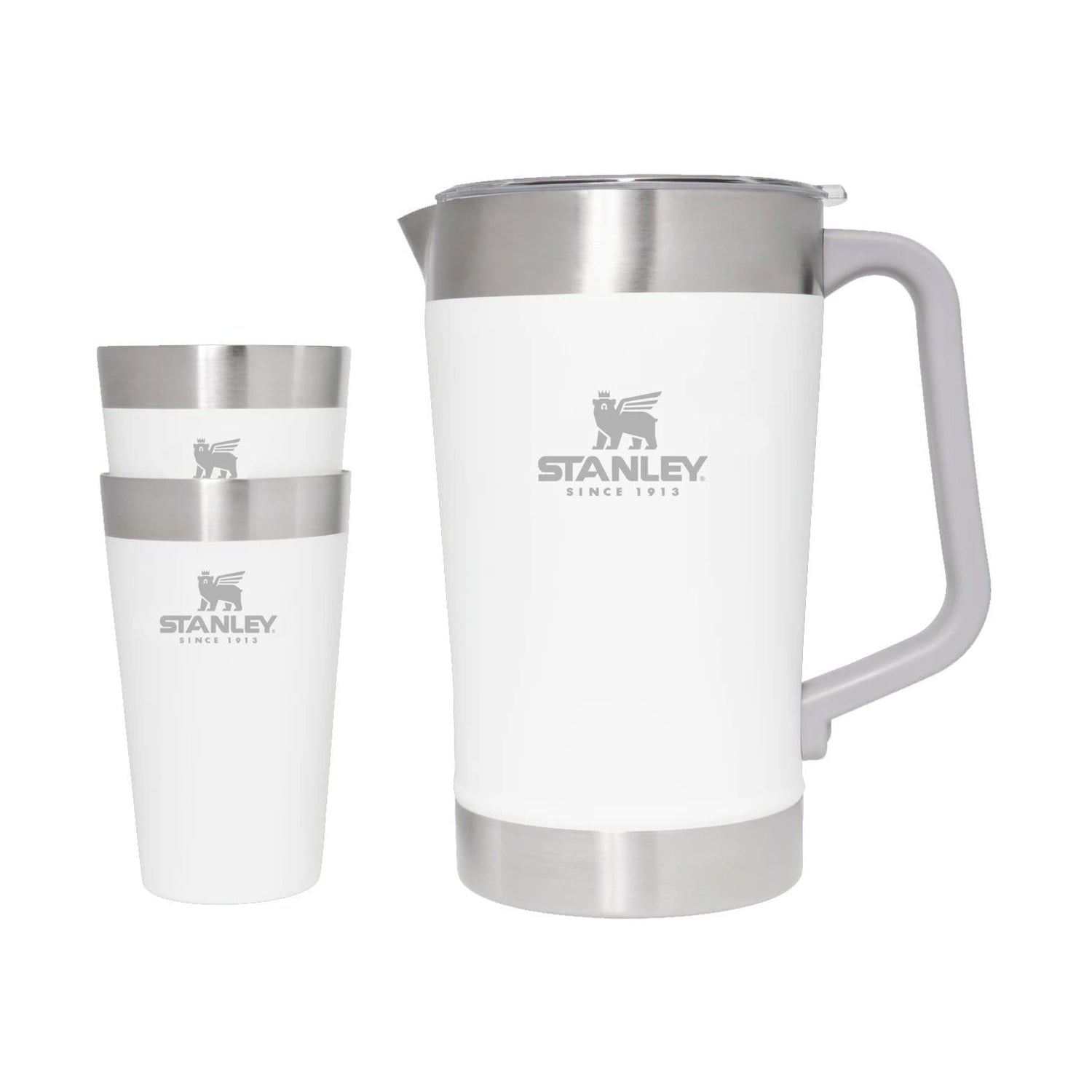 Stanley The Stay-Chill Classic Pitcher Set – Campmor