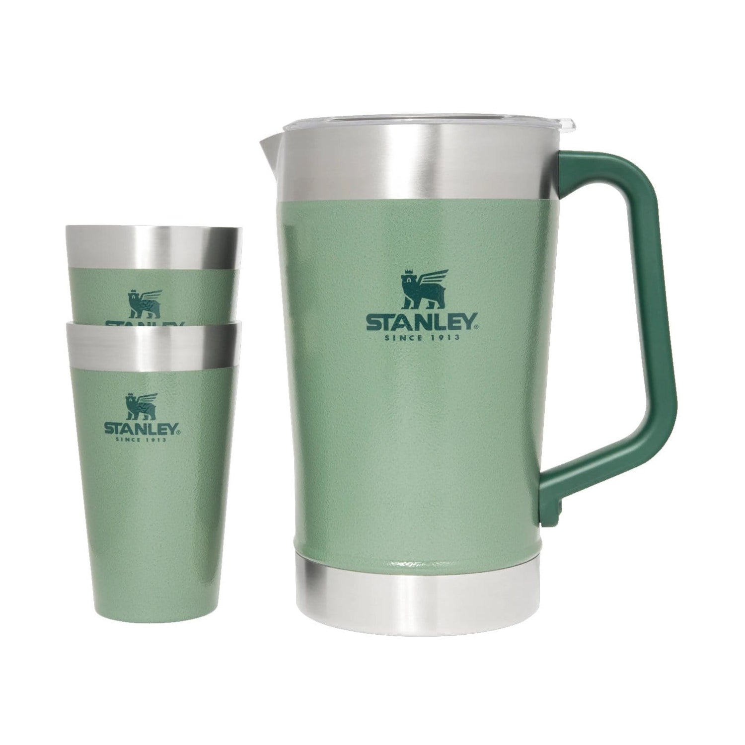 Stanley The Stay-Chill Classic Pitcher Set – Campmor