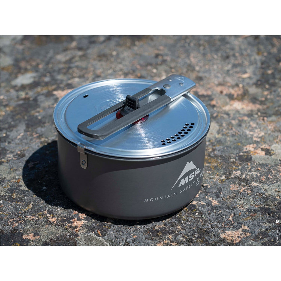 MSR Ceramic Solo Pot – Campmor