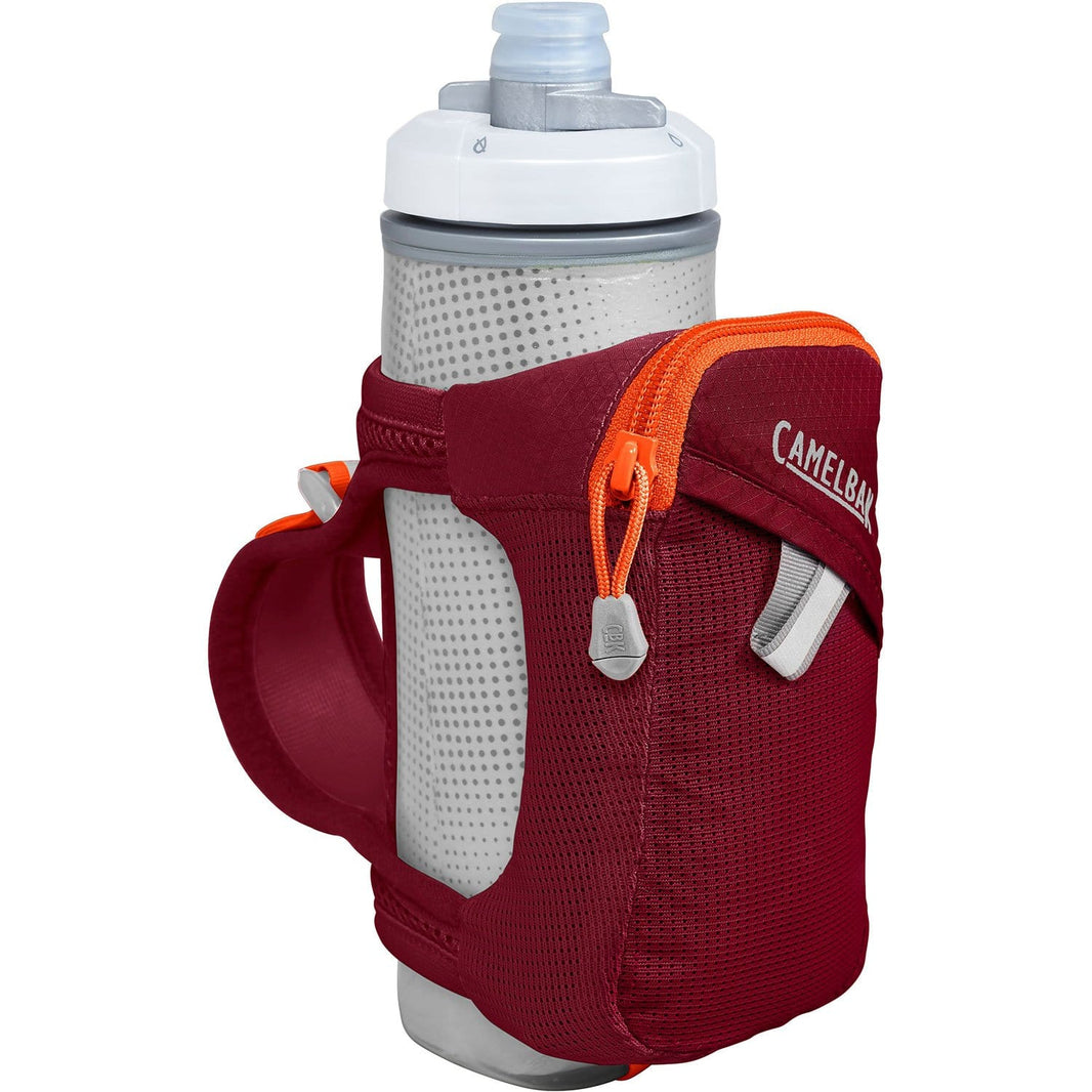 CamelBak Quick Grip Chill Handheld 17oz Bottle – Campmor