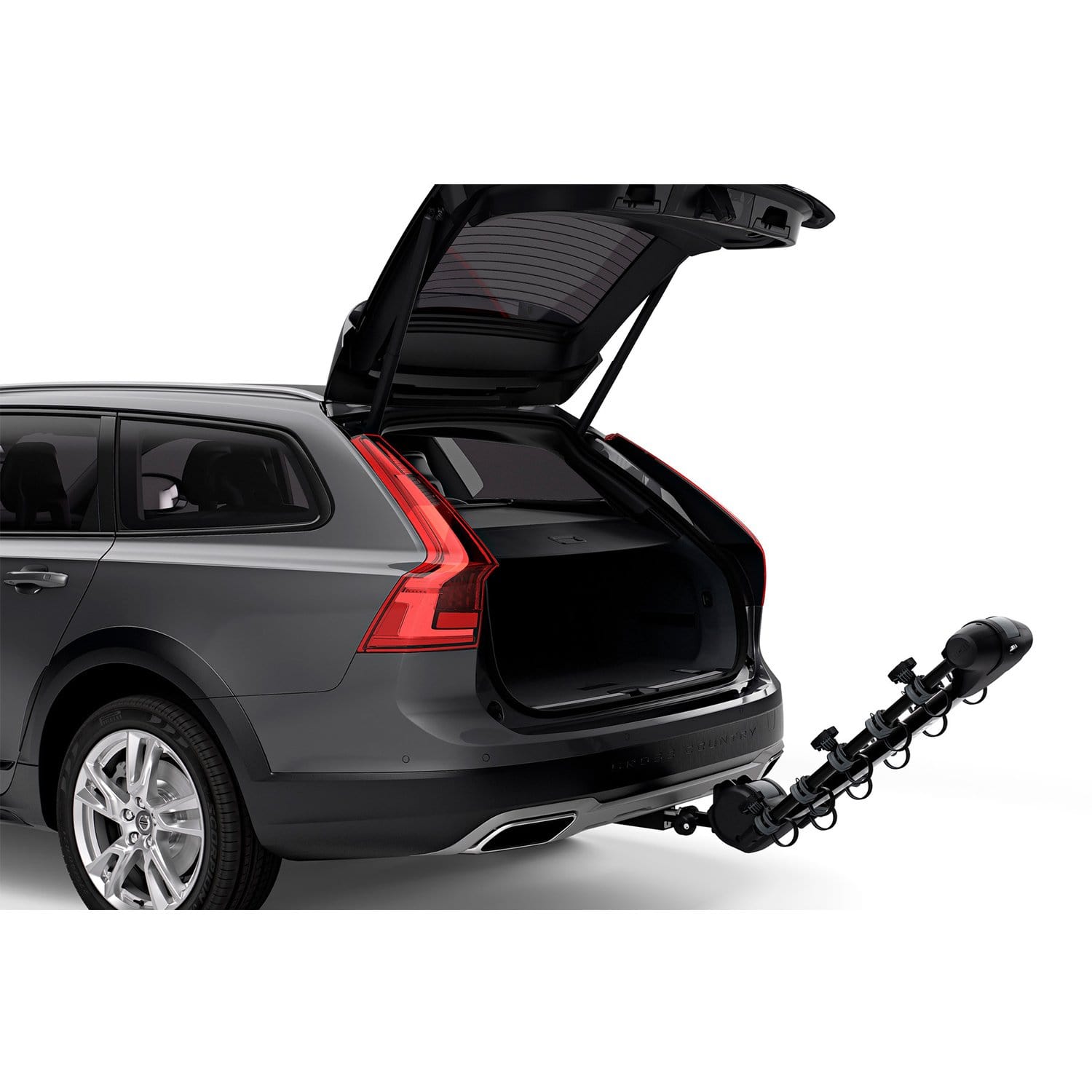 Thule Apex XT 5 Hitch Bike Rack – Campmor