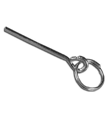 Eureka Tent Pin and Ring - Long – Campmor