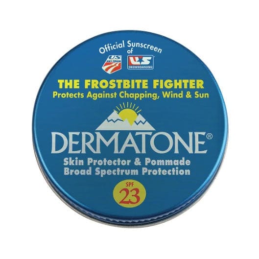 Dermatone Original Tin 0.5 oz SPF 23 – Campmor