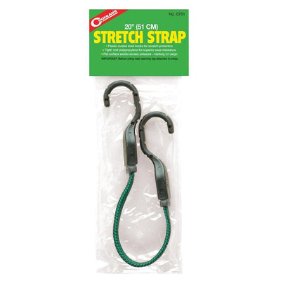 Coghlan's Stretch Straps – Campmor