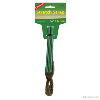 Coghlan's Stretch Straps – Campmor