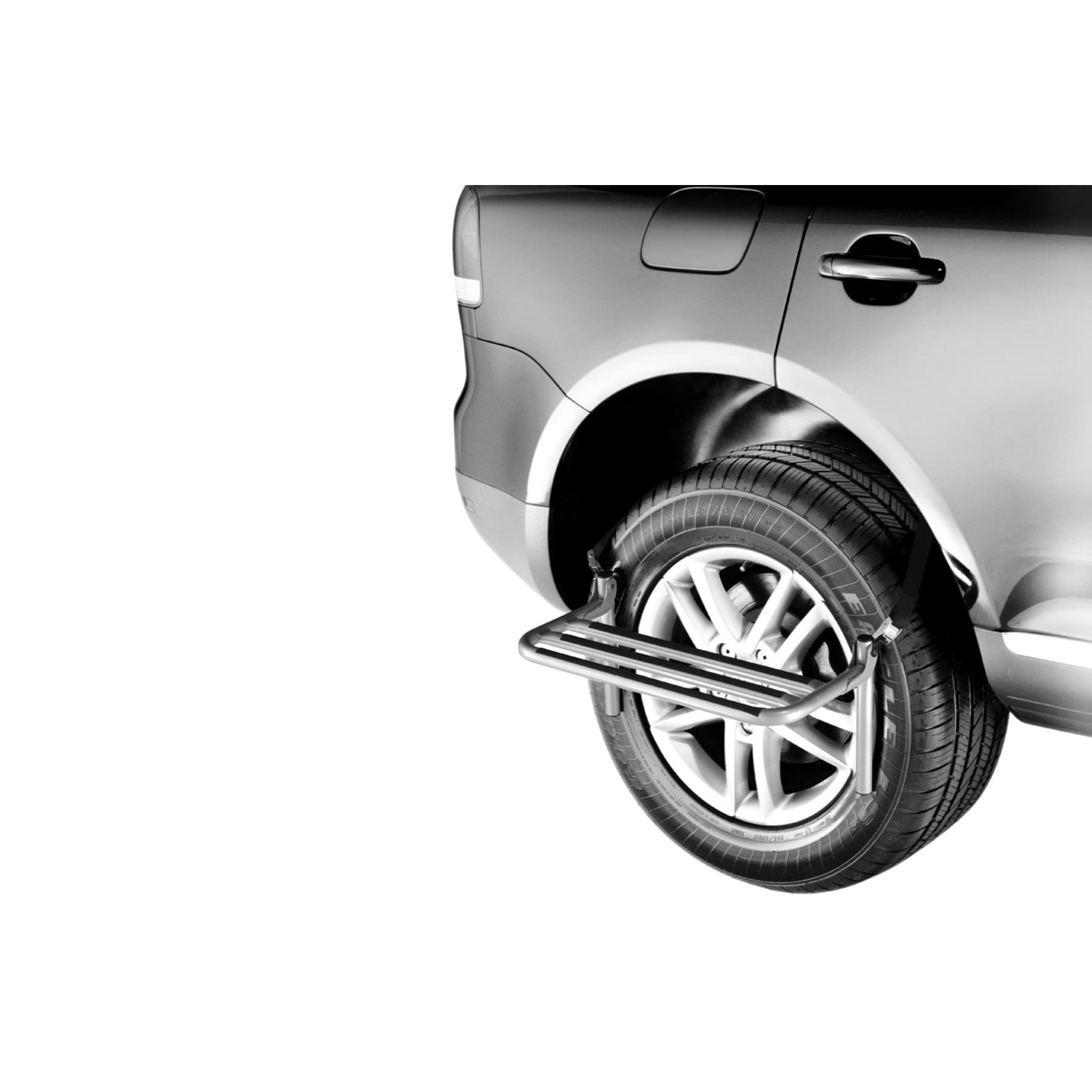 Thule Step Up Wheel Step – Campmor