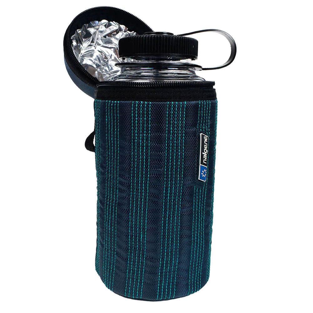 Nalgene Wide Mouth 32oz Insulated Sleeve – Campmor