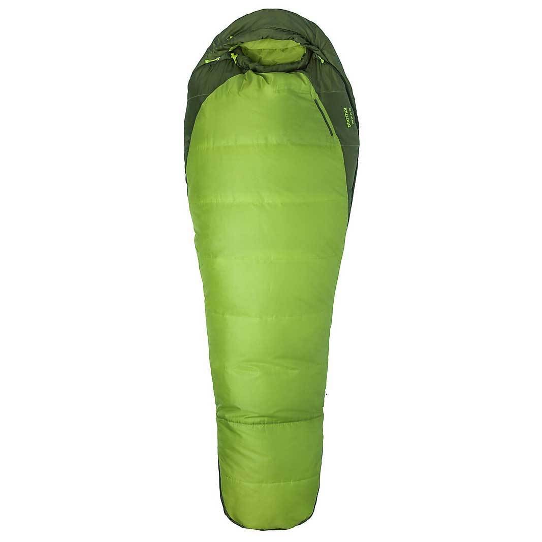 Marmot Trestles 30 Degree Long Sleeping Bag – Campmor