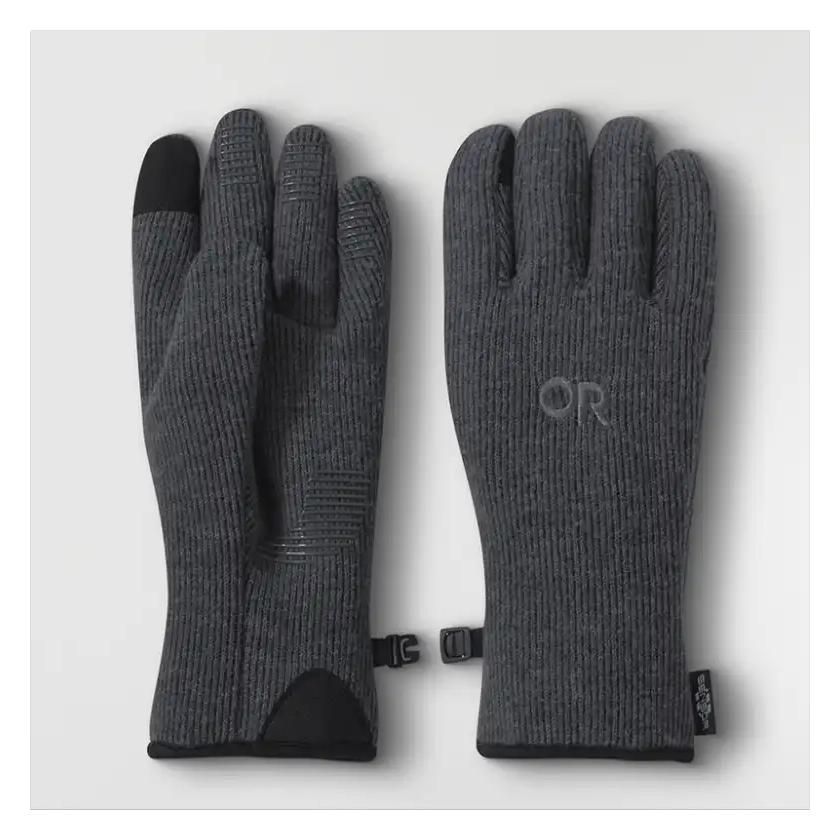 Outdoor Research Flurry Sensor Gloves - Men's – Campmor