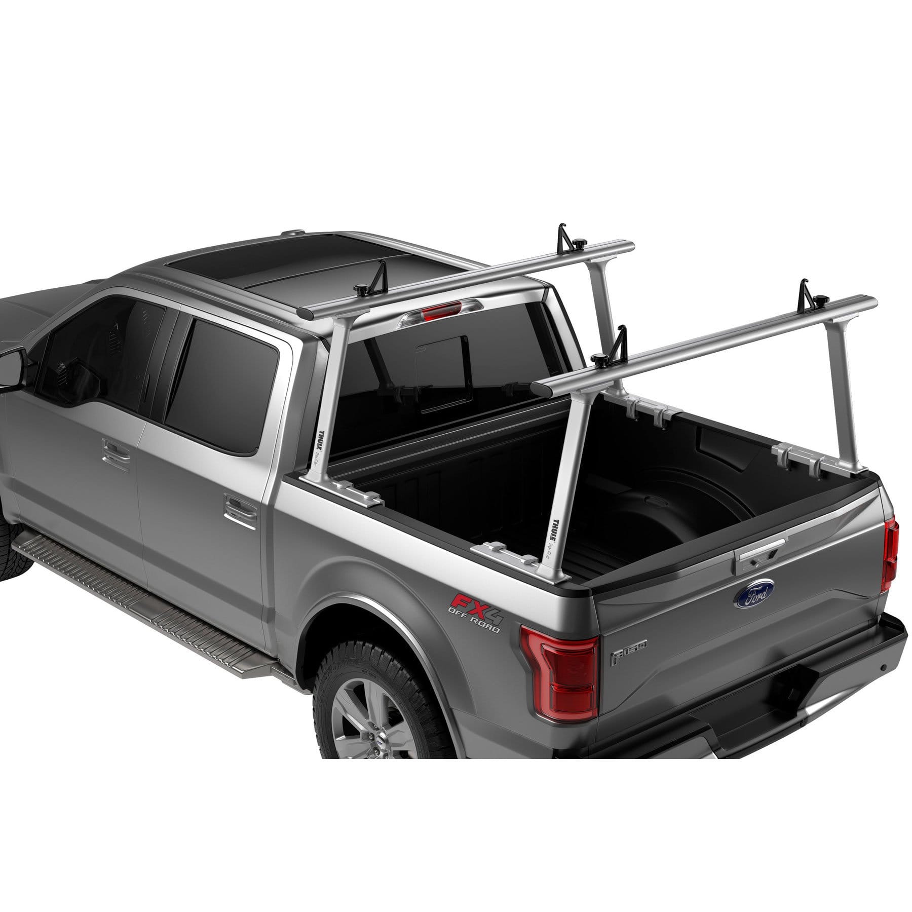 Thule TracRac TracONE Truck Bed Rack – Campmor