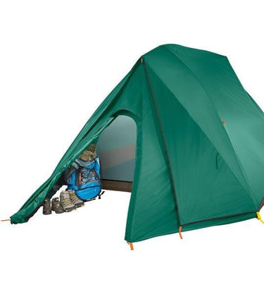 Eureka Timberline SQ 6 Vestibule – Campmor