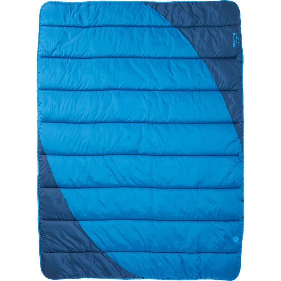 Marmot Trestles Elite Eco Quilt – Campmor