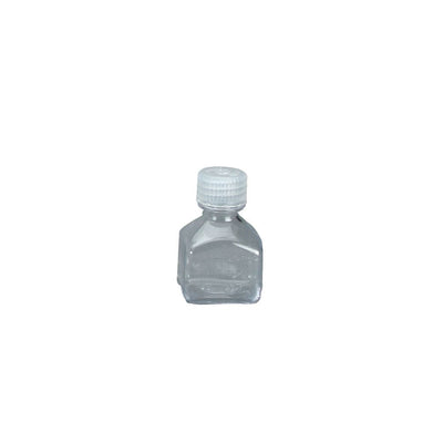 Nalgene Transparent Square Storage Lexan Bottle – Campmor