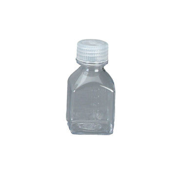 Nalgene Transparent Square Storage Lexan Bottle – Campmor