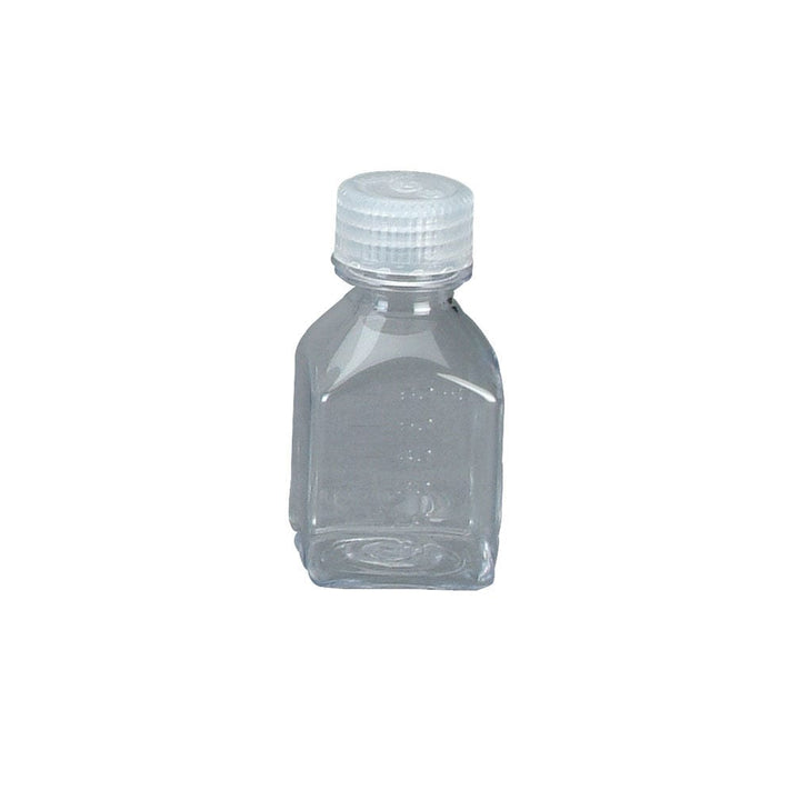 Nalgene Transparent Square Storage Lexan Bottle – Campmor