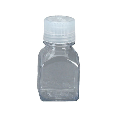 Nalgene Transparent Square Storage Lexan Bottle – Campmor