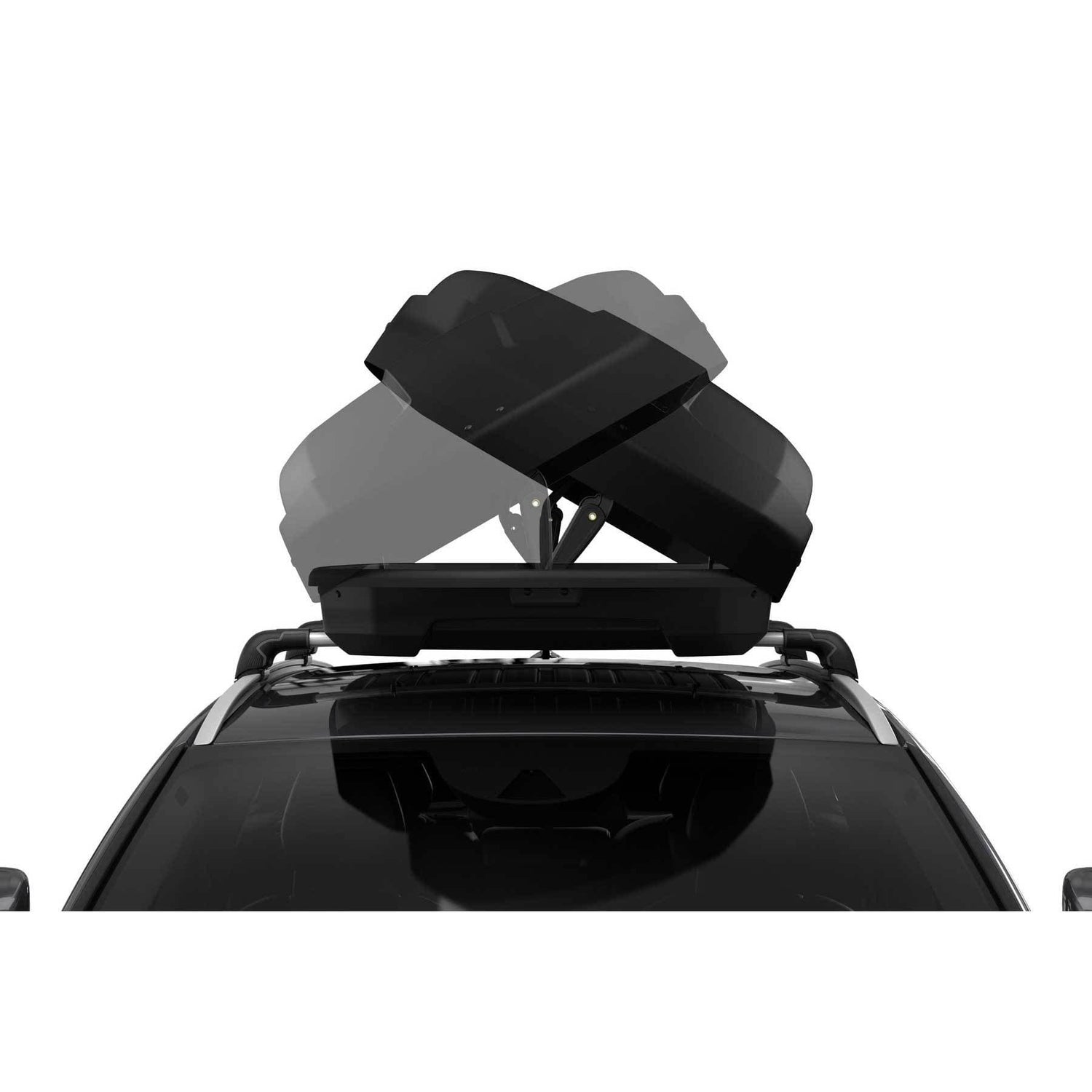 Thule Force XT Sport 11 cu ft Rooftop Cargo Box – Campmor