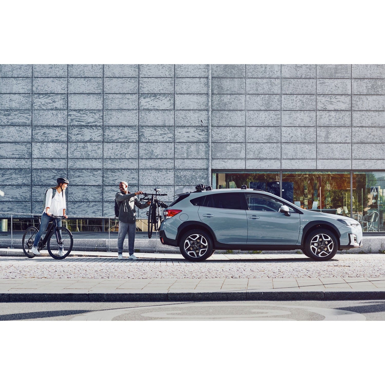Thule OutWay Hanging 2 Bike – Campmor