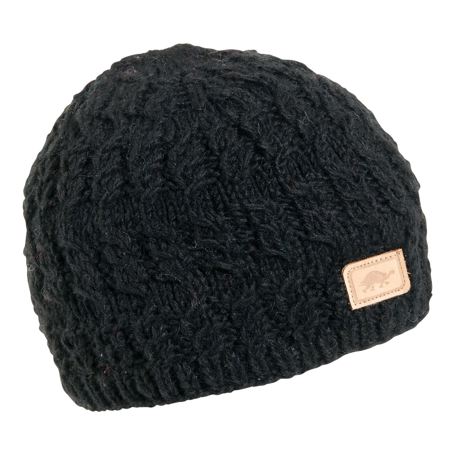 Turtle Fur Nepal Handmade Wool Mika Beanie – Campmor